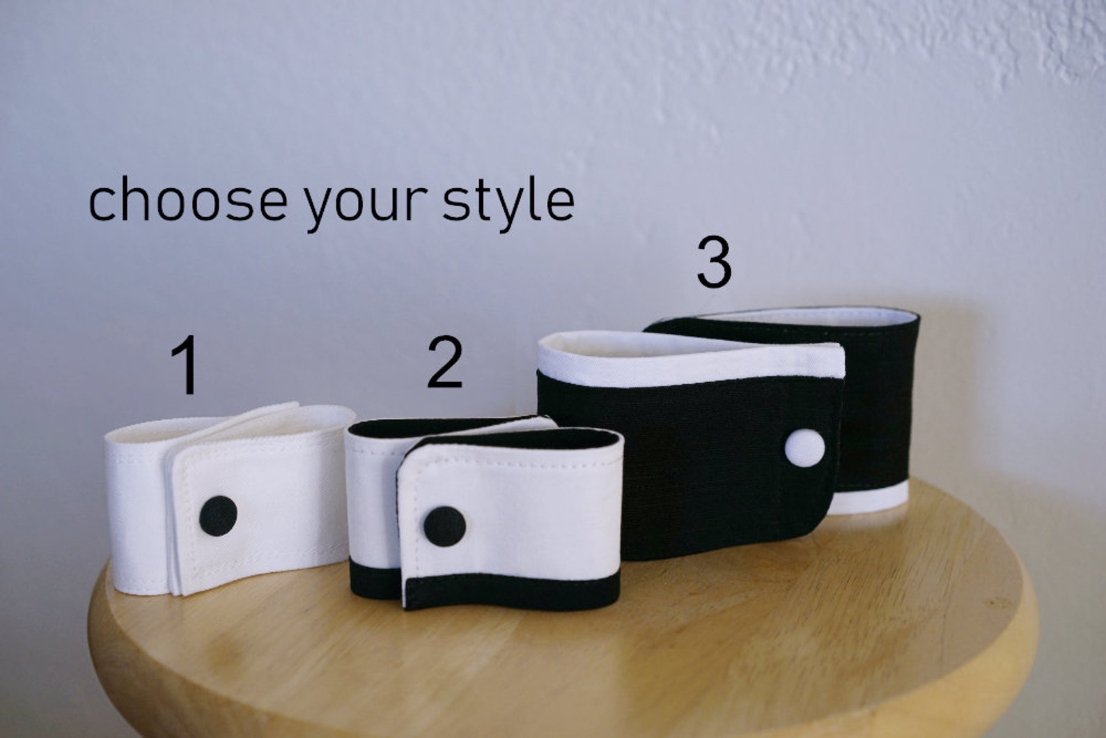 Dog Cuffs Custom Dog Tuxedo Cuffs for Wedding Dog Wedding - Etsy