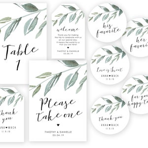 For Your Happy Tears Stickers, Tissue Pack Labels, Wedding Ceremony ...