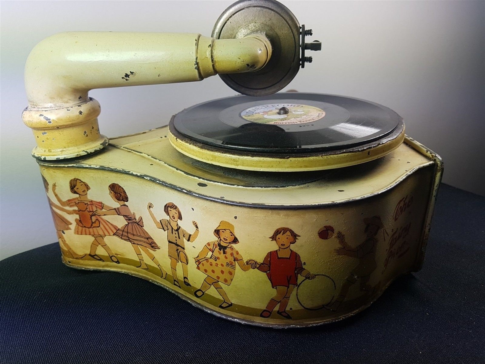 1920S Record Player for sale | Only 3 left at -65%
