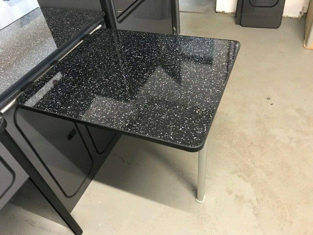 Camper Van Worktop Table Top Shelf 500mm X 400mm - Etsy UK