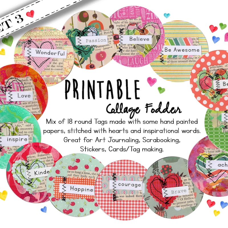 JulieRyderMixedMedia - Etsy Australia