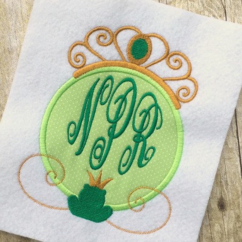 Princess Tiana Tiara - Etsy