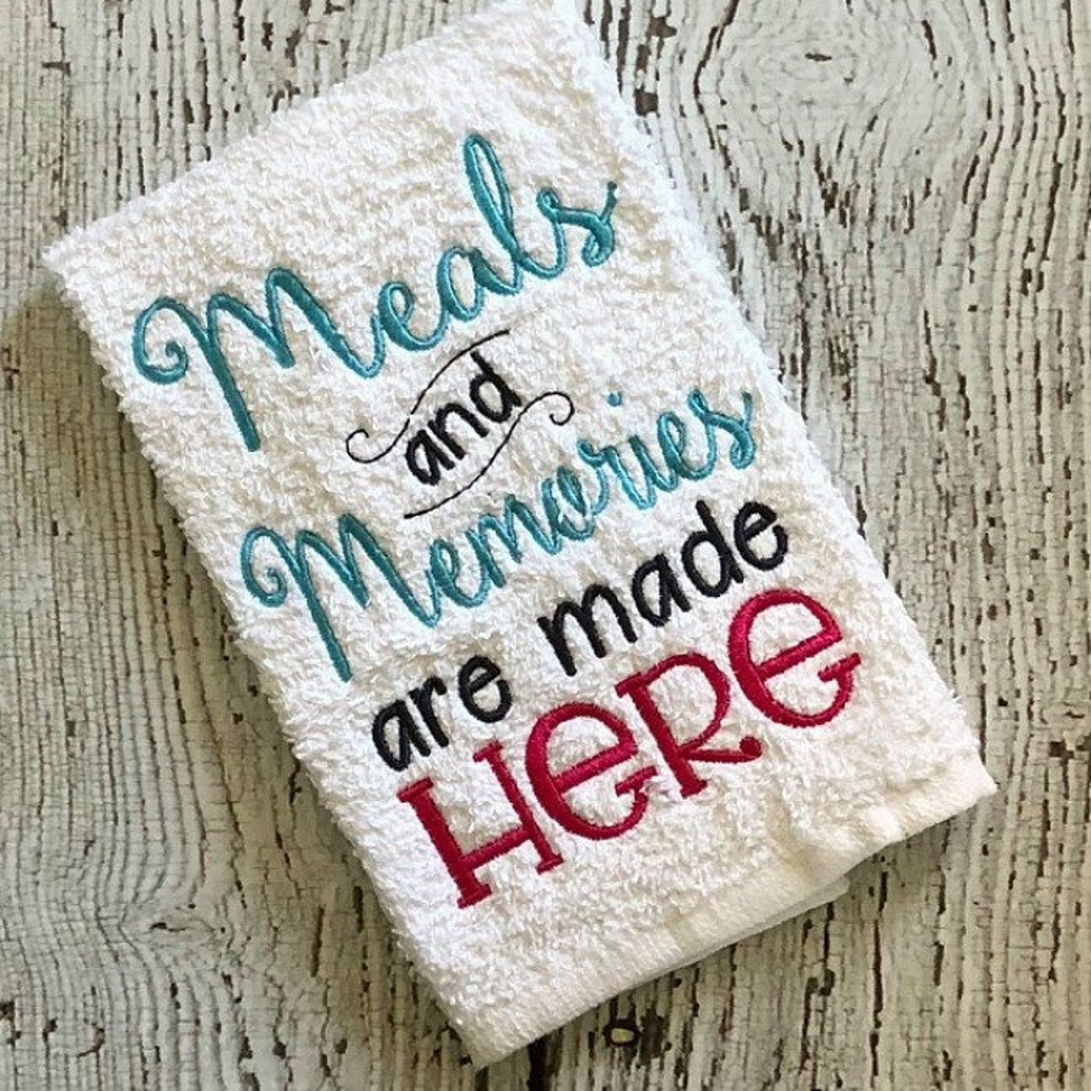 Kitchen Embroidery Design - Kitchen Embroidery Saying - Etsy