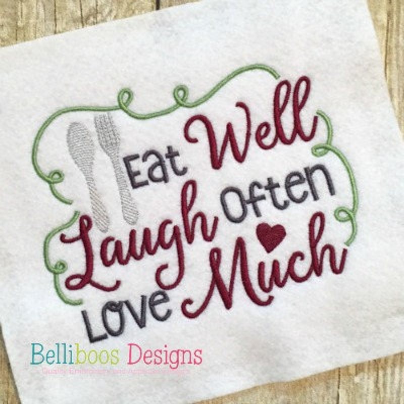 Embroidery Sayings - Etsy