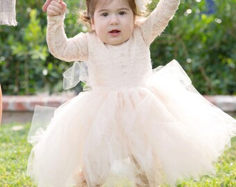 Baby princess dress | Etsy