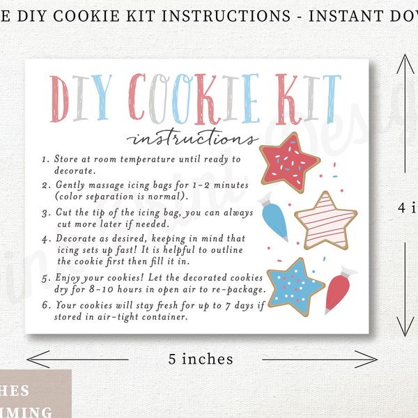 Printable Diy - Etsy