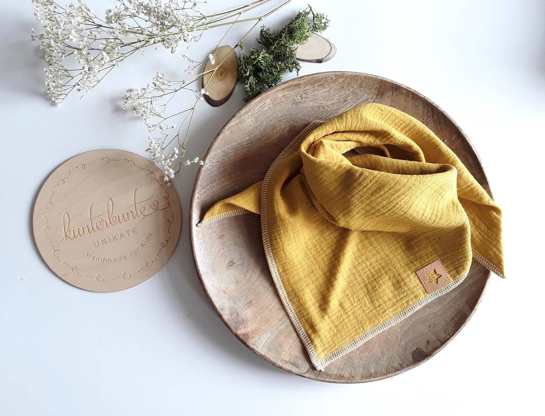 Baby Musselintuch Hipster Tuch Baby Kinder, Baby Kinder Halstuch ...