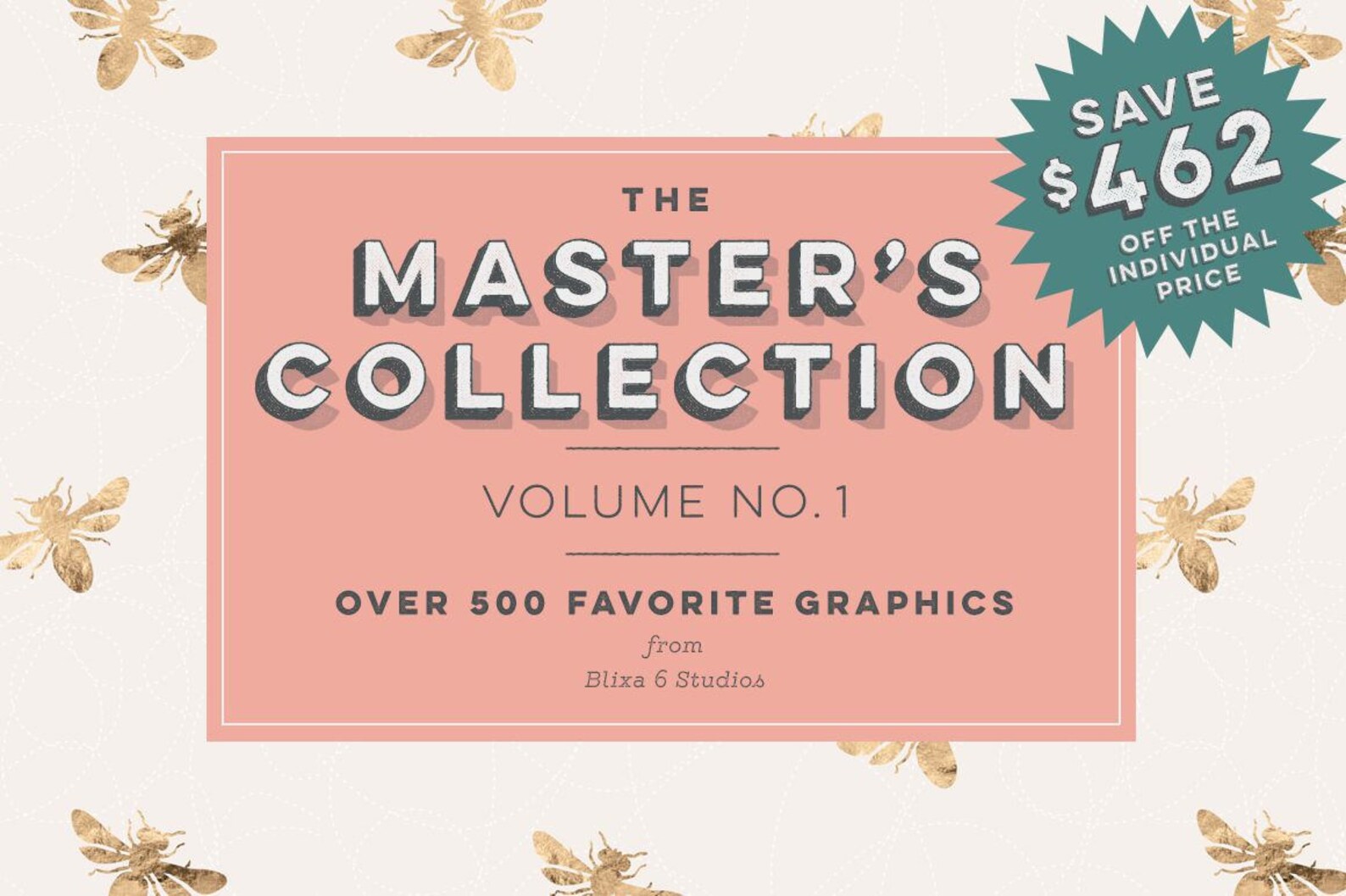 The Master's Collection: Volume 1 - 500 Favorite Rose Gold Foil, Marble ...