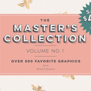 The Master's Collection: Volume 1 - 500 Favorite Rose Gold Foil, Marble ...