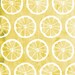 Summer Fruit Digital Patterns: Printable Scrapbook Pages With Lemon ...