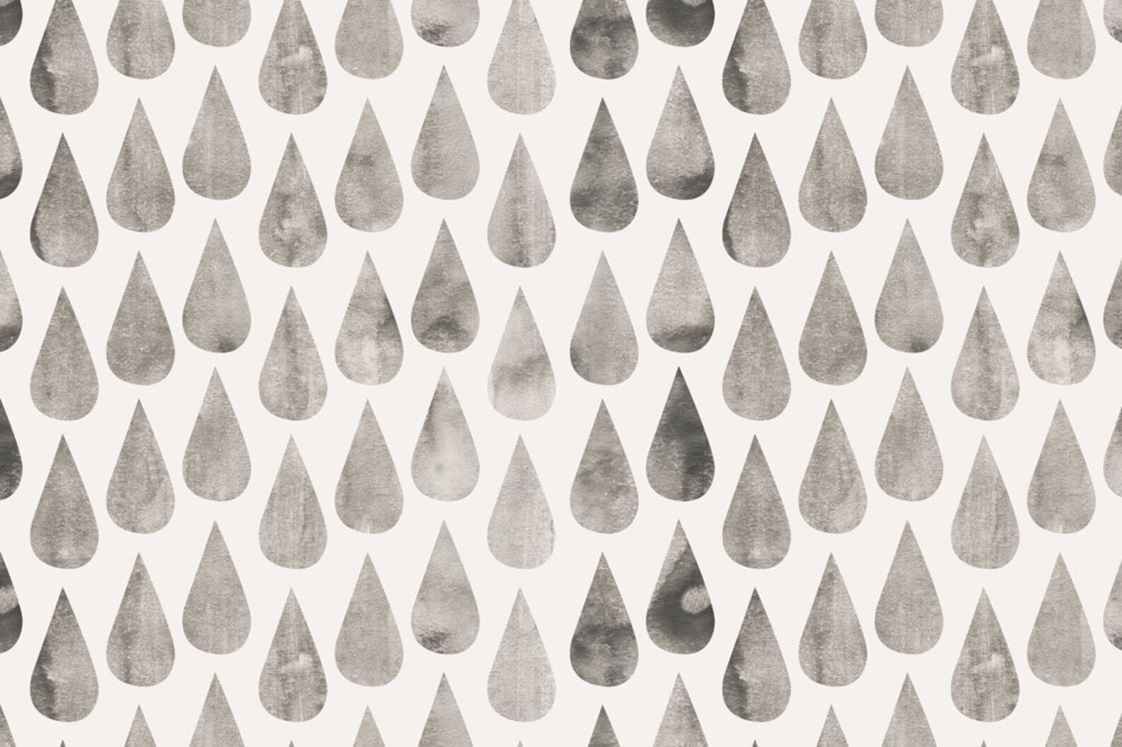 Lovely Watercolor Digital Paper Bundle: 24 Hand Crafted Printable ...