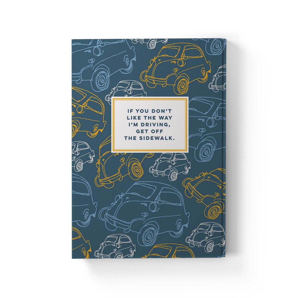 Vehicle Maintenance Journal | Micro-car 6x9 Tax Notebook Paperback ...