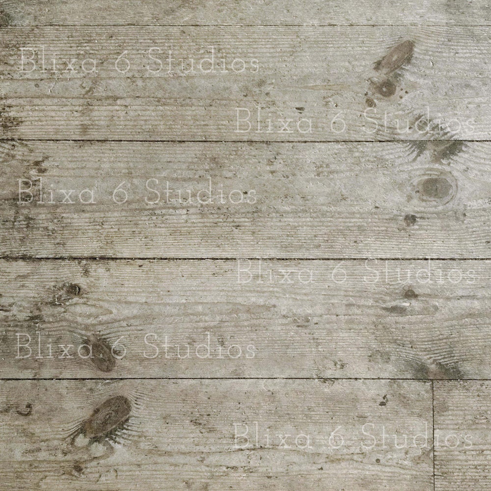 Rugged & Weathered Wood Digital Papers 12 Printable Wooden Textures for ...