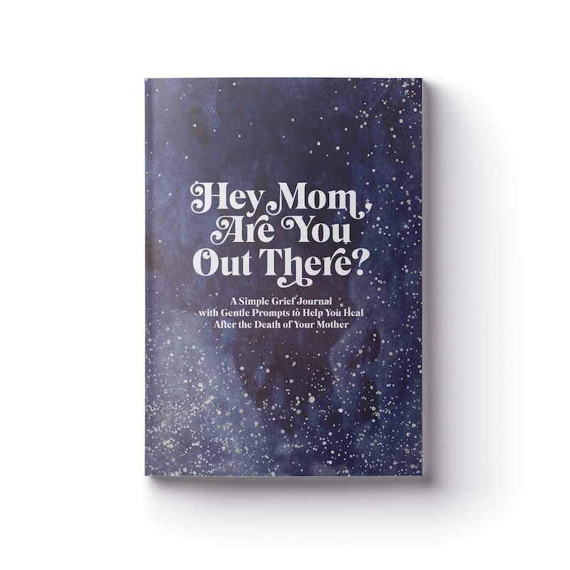 Mother Journal - Etsy