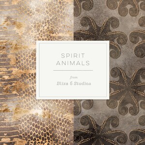 Wild Animal Skin Printable Digital Backgrounds | Crocodile, Zebra ...