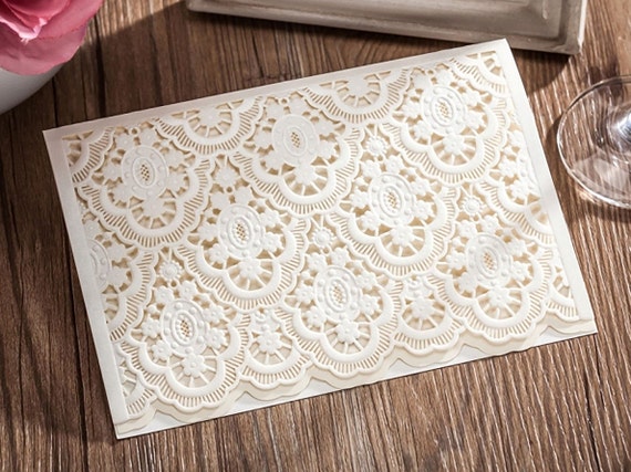 Irresistible Ivory curated by i-do.com.au on Etsy