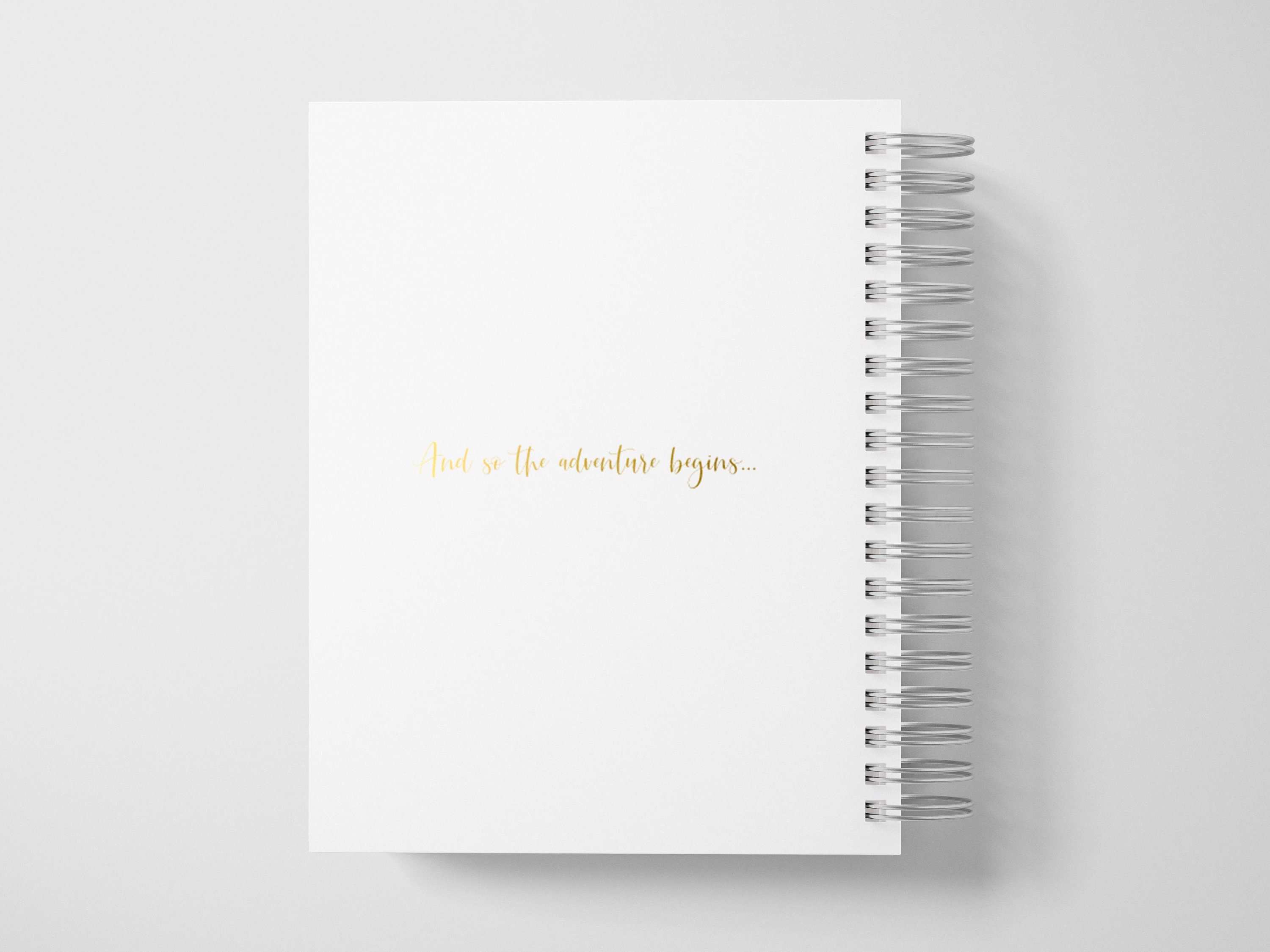 Wedding Planner Book Personalized Engagement Gifts White Etsy wedding-planner-book-personalized-engagement-gifts-white-etsy