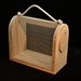 Wooden Bug and Critter Cage - Etsy