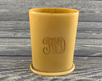 Ivory Pyralin - Etsy