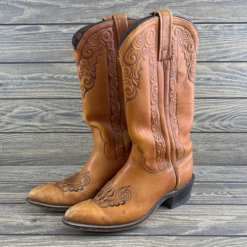 Acme Boots - Etsy