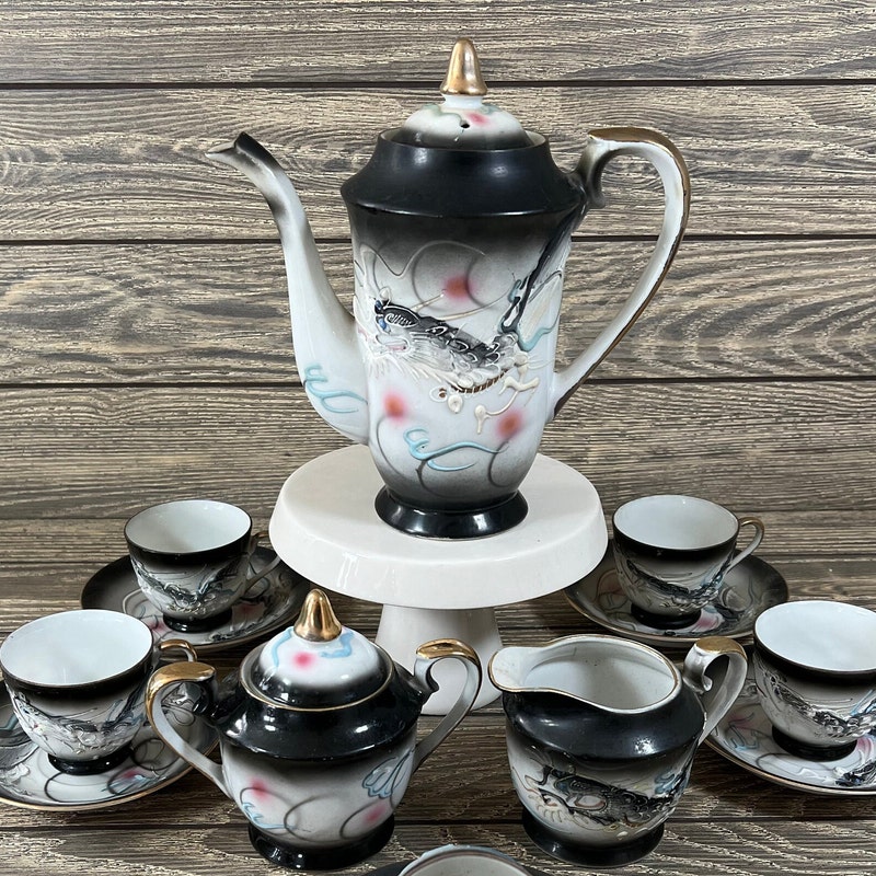 Tea Ware - Etsy