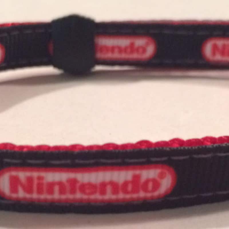 Video Game Collar - Etsy