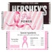 Breast Cancer Candy Wrappers,survivor and Faith, Awareness Parties,diy Printable, Digital ...