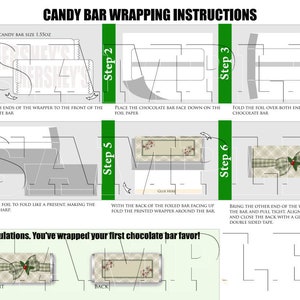 Sisters Together for Breast Cancer Candy Wrapperdigital - Etsy