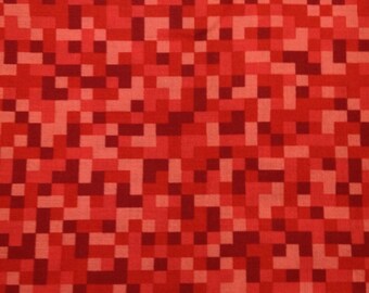 Bitmap fabric | Etsy