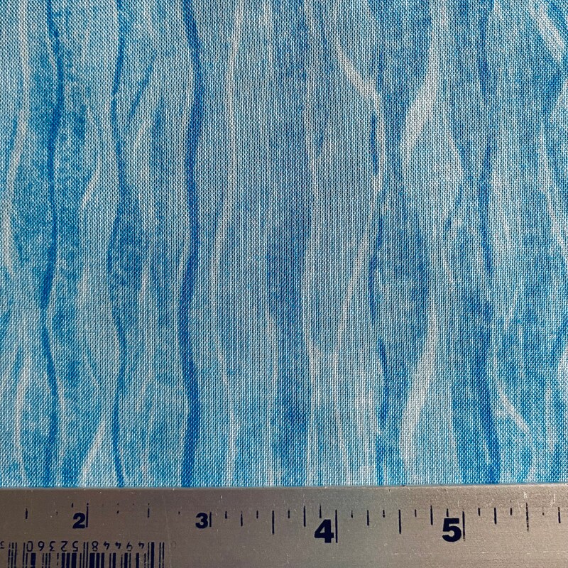 Water Fabric - Etsy