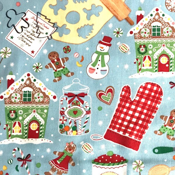 Baking Fabric - Etsy