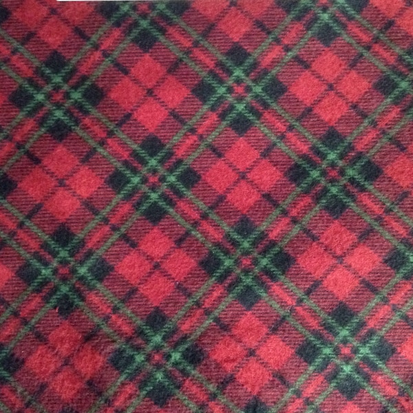 Diagonal Plaid - Etsy