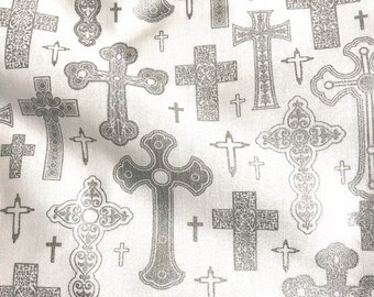 Cross Fabric | Etsy