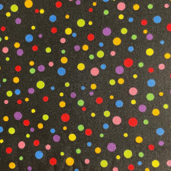 Polka Dot Table - Etsy