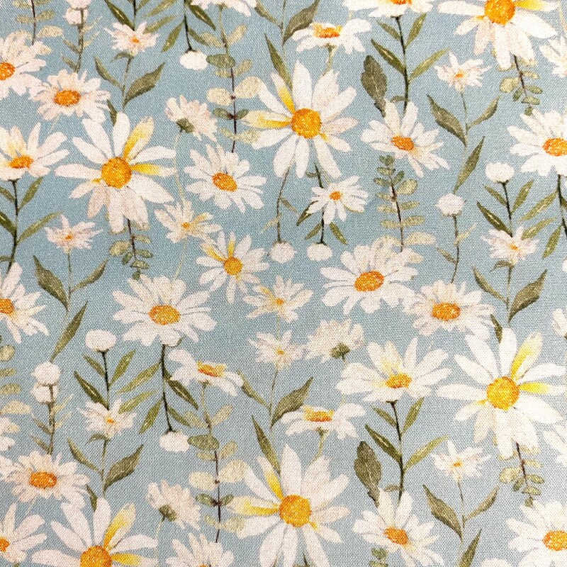 Daisy Fabric - Etsy - Page 2