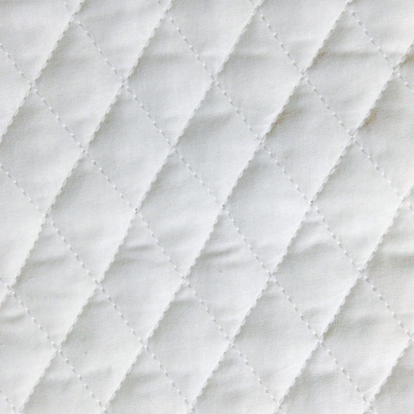 Double Sided Pre Quilted Fabric - Etsy