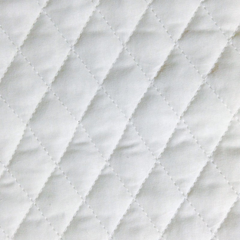 Double Sided Pre Quilted Fabric - Etsy