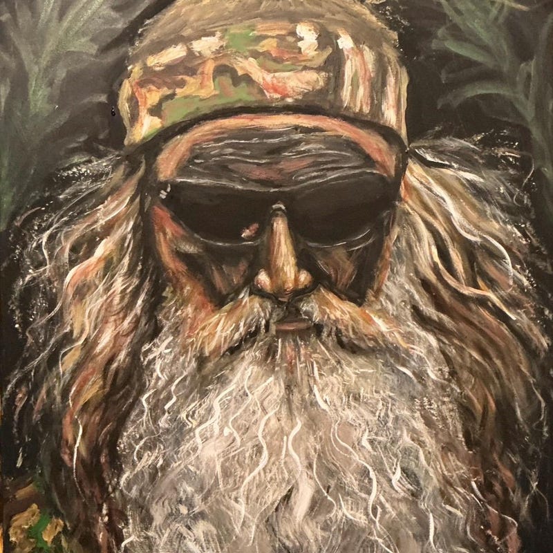 Duck Commander - Etsy
