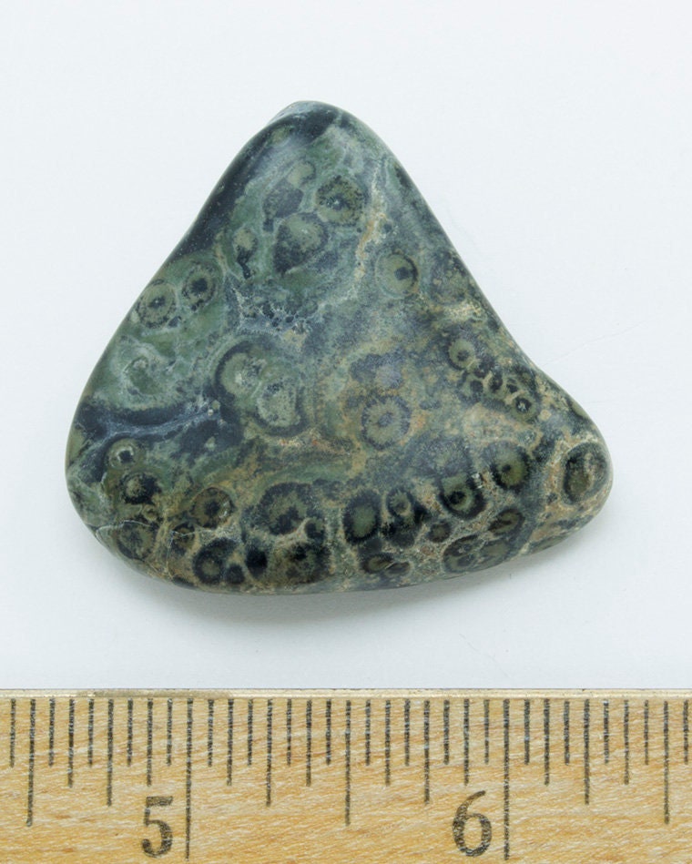 Nebula Stone Jewelry