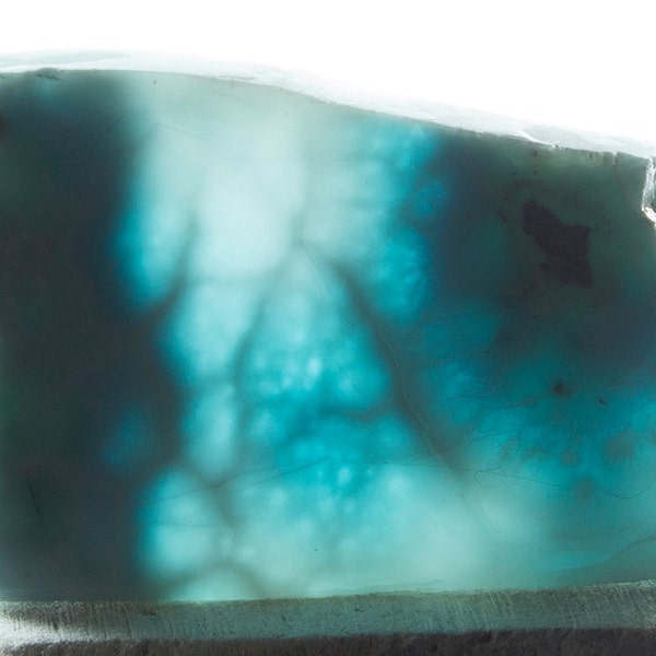 Dolphin Stone - Etsy