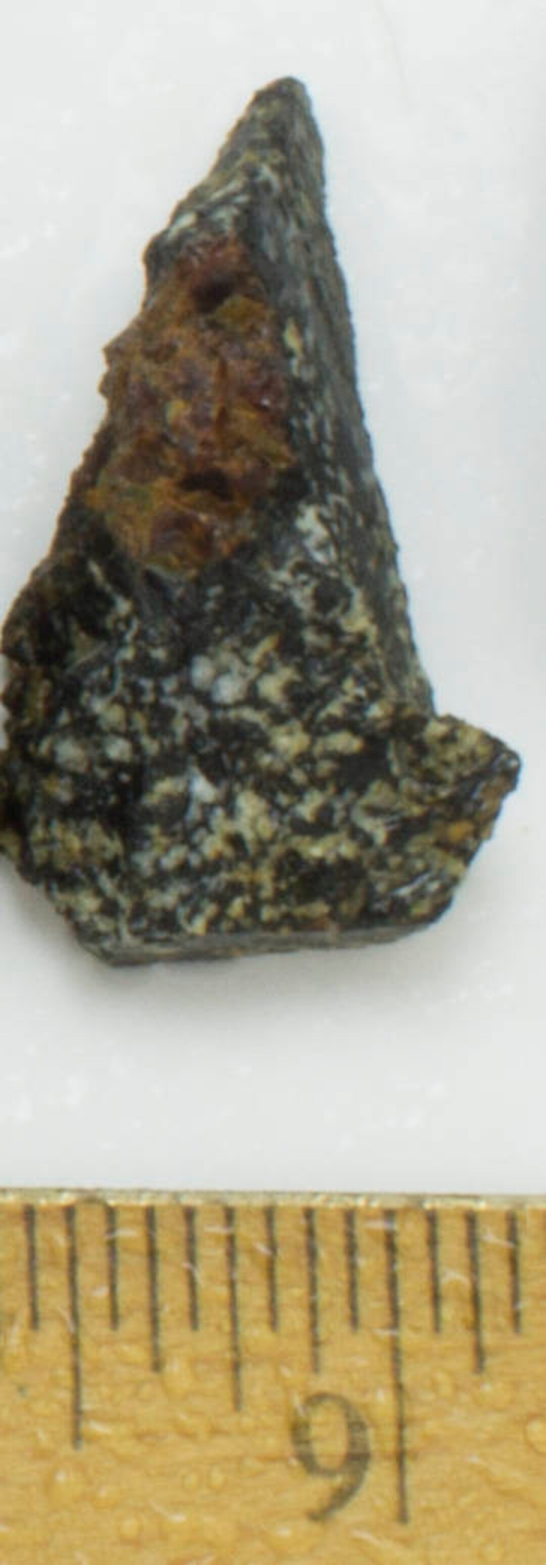 Garnet Slab, Garnets in Matrix Slabbed, Garnet Rough Slab, Garnets in ...