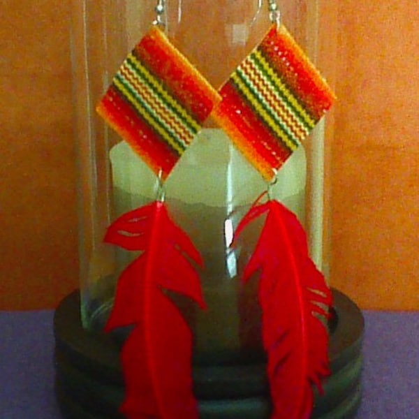 Peruvian Textile - Etsy