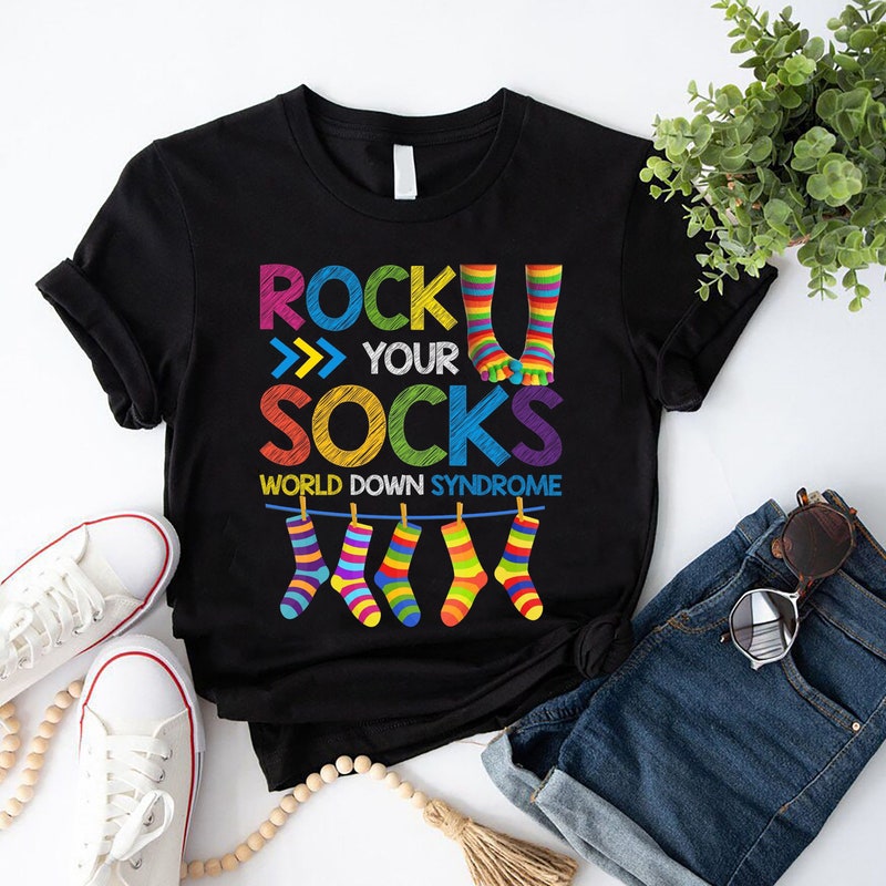 Rock Your Socks - Etsy