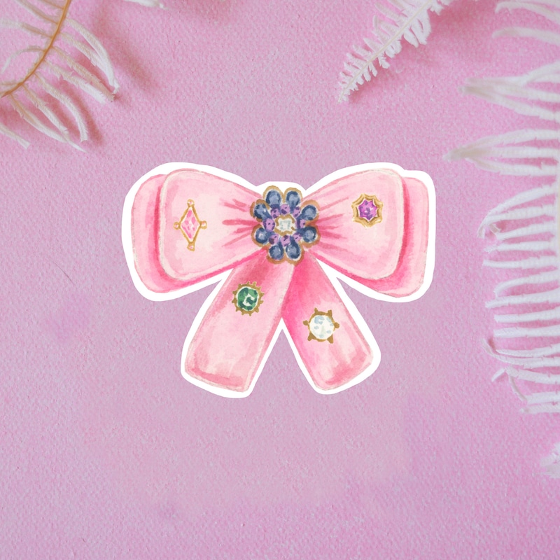 Laptop Stickers Aesthetic - Etsy