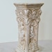 Draped Ionic Riser Column - Etsy