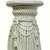 Corinthian Greek Roman Column Art Table Top Pedestal Riser Sculpture - Etsy