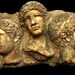 Three Faces Greco-roman Wall Sculpture Art Plaque - Etsy