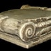 Greek Ionic Riser Column - Etsy