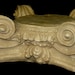 Greek Roman Ionic Capital Scamozzi Ionian Riser Column - Etsy