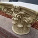 Corinthian Greek Roman Column Art Table Top Pedestal Riser - Etsy